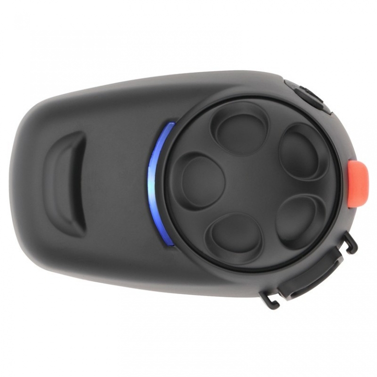 SENA - SMH5 Bluetooth Headset & Intercom - XT Adventures