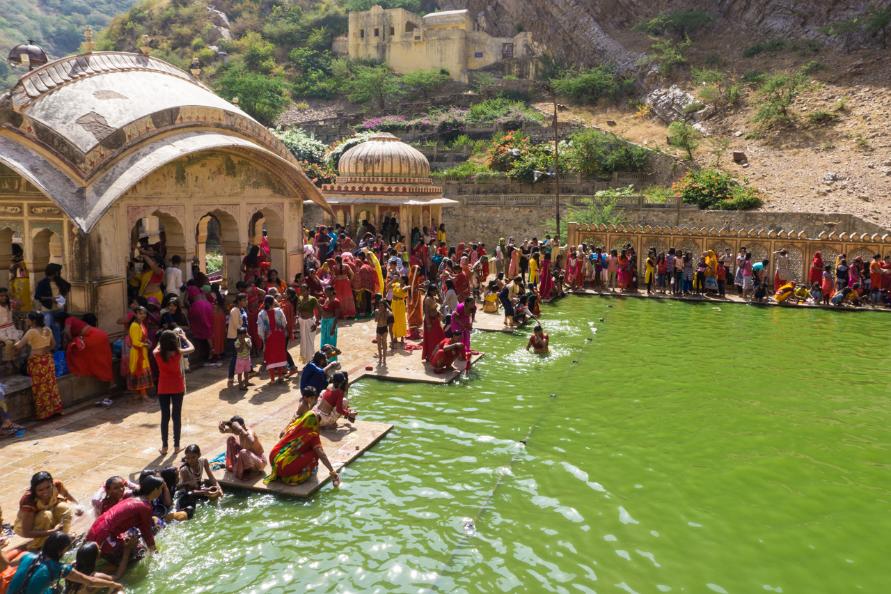 India country information and stats - XT Adventures